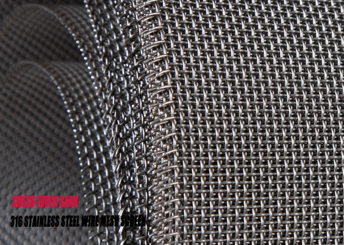 Window Screen Mesh