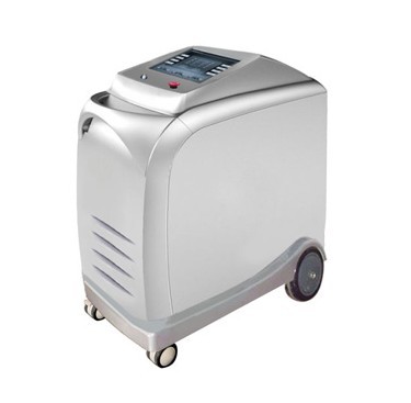 Quality Vertical Diode Laser Machine, Hair Permanent Removal Beauty Equipment OEM for sale