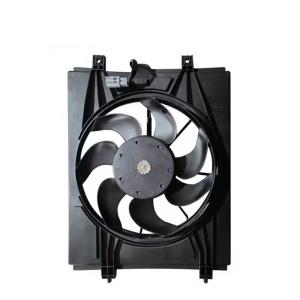 Quality Radiator Fan Assembly for sale
