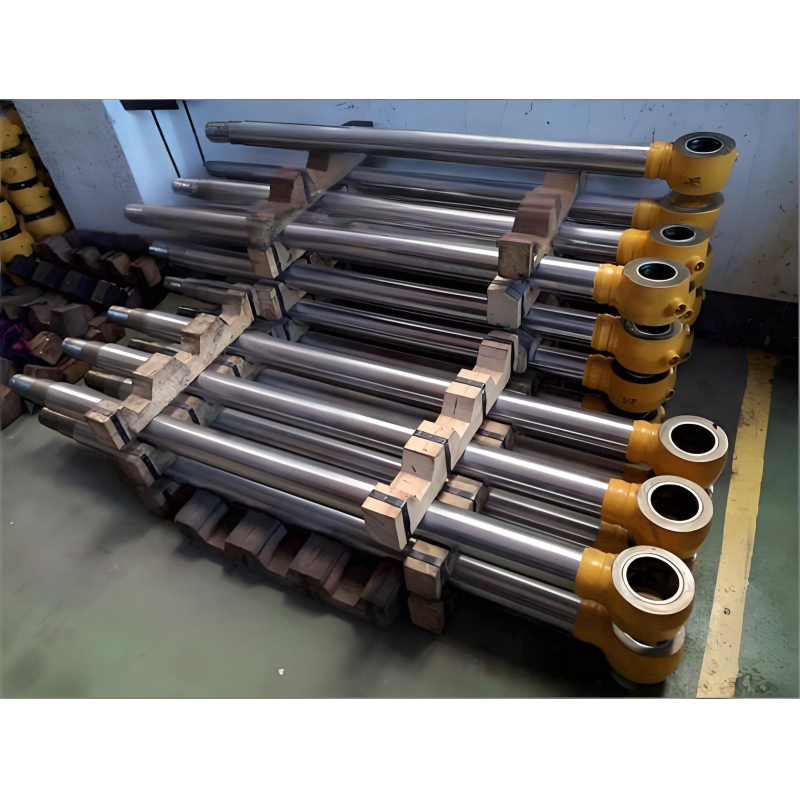 Quality Chrome-Plated Piston Rod for sale