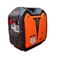 Quality DC 72v Silent Inverter Generator 1.8kva 2kva 3kva for Trucks Battery Air for sale