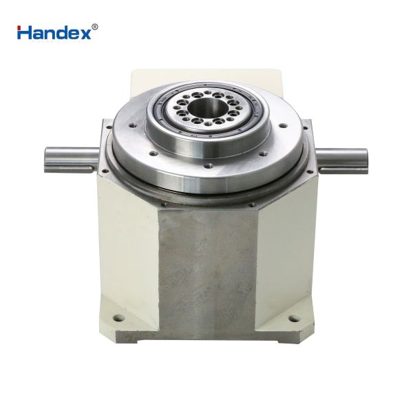 Quality Sturdy Dividing Head Cam Indexer Rotary Indexing Table 140dt in for Durable for sale