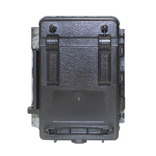 Quality Programmable WIFI Hidden Wildlife Camera 24MP With LCD Display for sale