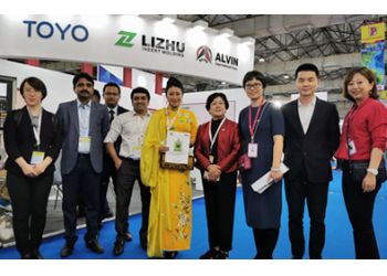 China Factory - Suzhou Lizhu Machinery Co.,Ltd