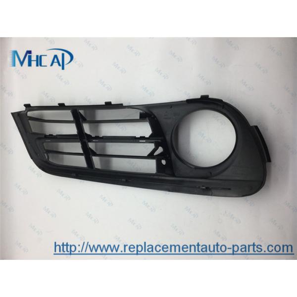 Quality Vehicle Body Parts Ventilation Grille Front Bummper 51117331731 51117331732 for sale