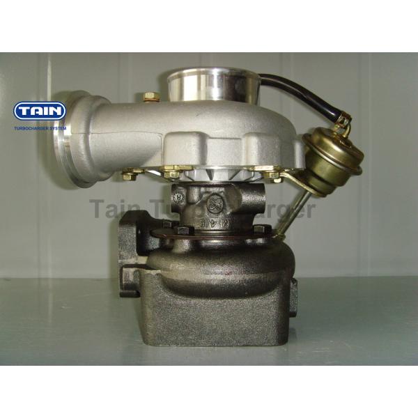 Quality Mercedes OM904LA K16 Turbocharger 112KW Power 53169707021 9040963599 for sale