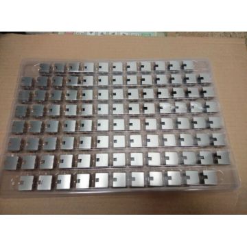 Quality 8P8C Rj45 Data Jack Telephone Modular Jack Sinking RJ45 With LED Shield for sale