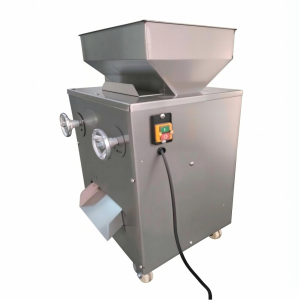 Quality Crusher Papa Small Stainless Steel 304 Nut Optional Food Machine Electric for sale