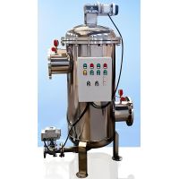 Quality Industrial Process Shallow Bed / Activated Carbon Filter For Boiler Feedwater for sale