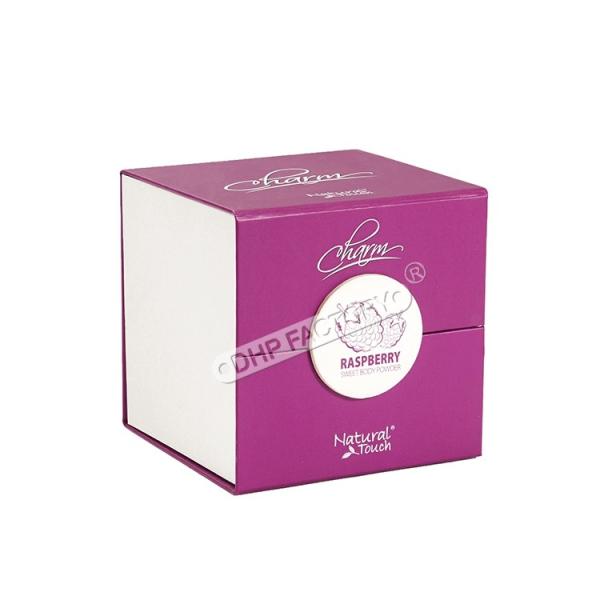 Quality Rigid Magnetic Foldable Box With Elegant Packaging For Fashion Accessories for sale