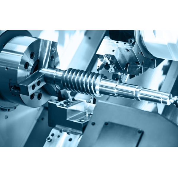 Quality Multifunction Digital Cnc Vertical Lathe Machine Servo Motor 10 Channels for sale