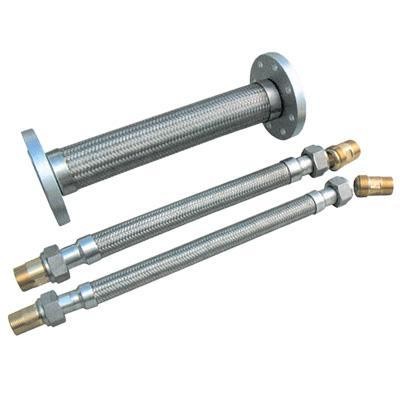 Quality 3-12mm Metal Stainless Steel Braided Hose Processing Thread Type for sale