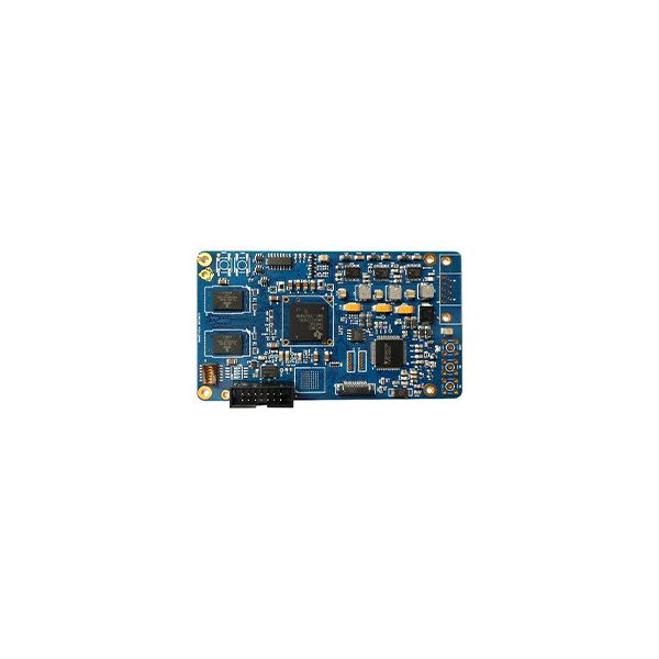 Quality Nelco Printed Circuit Board Assembly RCC for sale