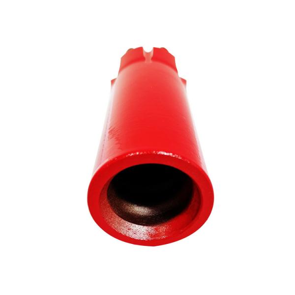 Quality R32 45mm Ballistic Spherical Button Drill Bits Tool For Rock Drilling for sale