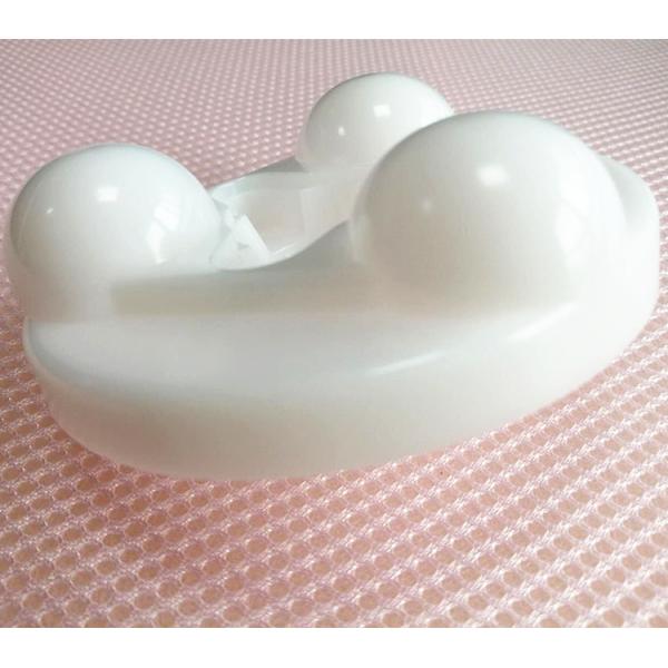 Quality Message Sport Plastic Injection Moulding Service LKM HASCO Plastic Injection Mold Components for sale