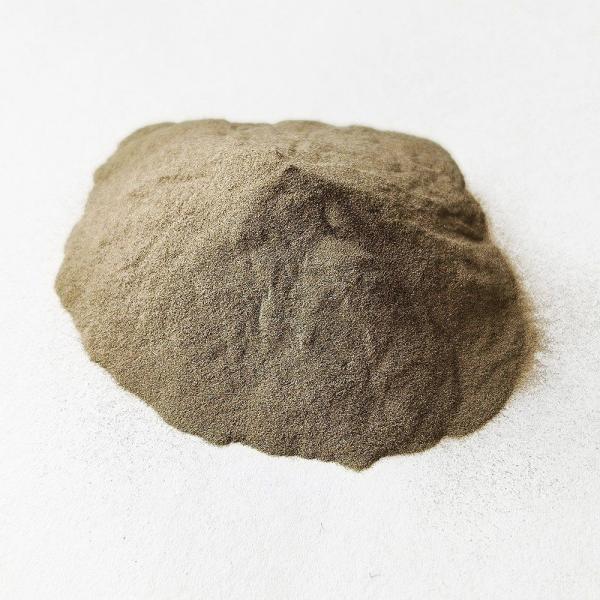 Quality 30mesh 60mesh 80mesh Brown Fused Alumina Corundum Brown Aluminum Oxide Abrasives for sale