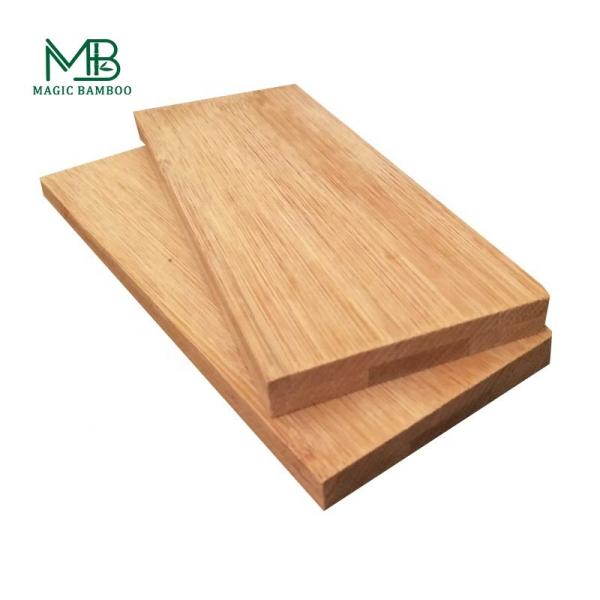 Quality Directly from 7mm 2 Ply Solid Bamboo Flat Sheet with Customizable Specifications for sale