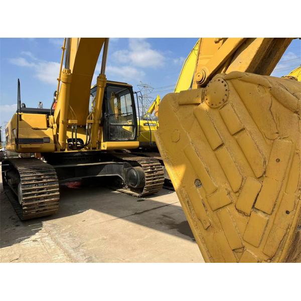 Quality CAT 330BL Medium Used Caterpillar Excavator Construction for sale