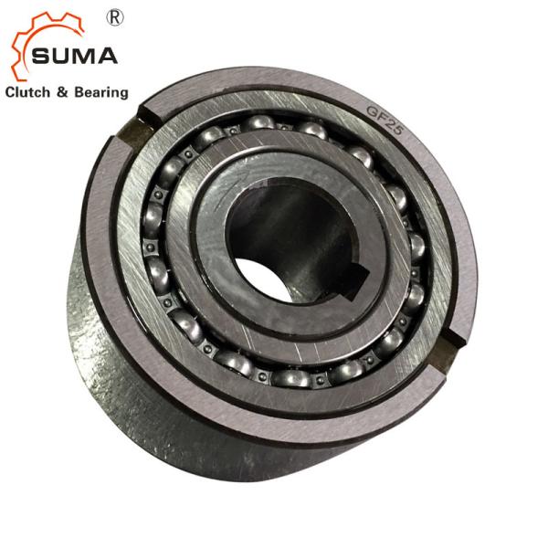 Quality 1 DIRECTIONAL GF20 Roller Clutch Bearing 700RPM for sale