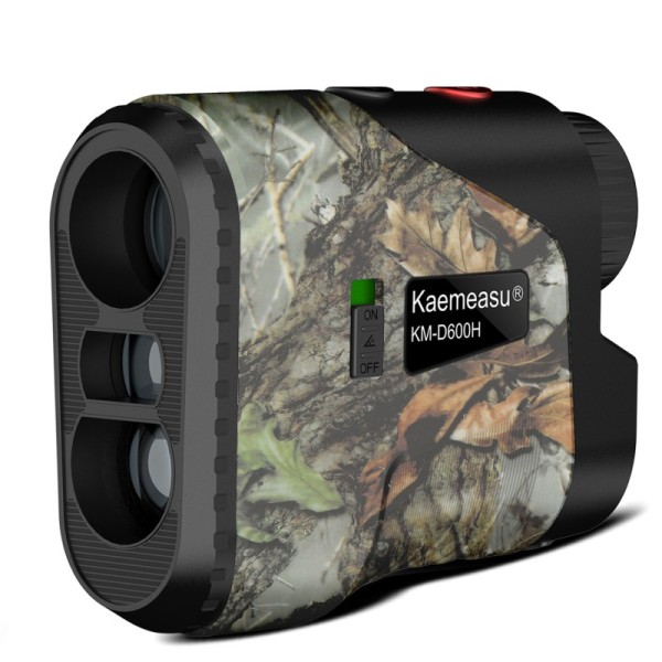 Quality Kaemeasu Outdoor Sport HD Imaging Hunting Laser Range Finder 1000m for sale