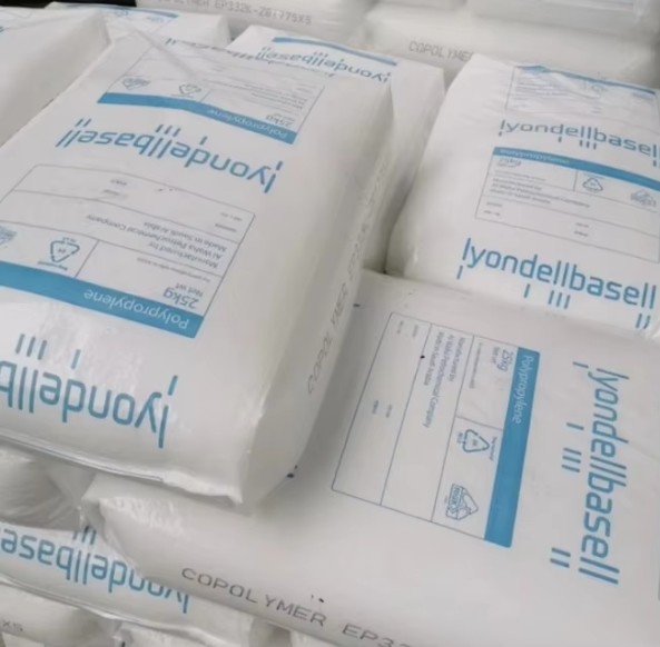 Quality High Rigidity And High Flow Pp Material Injection Molded Polypropylene for sale