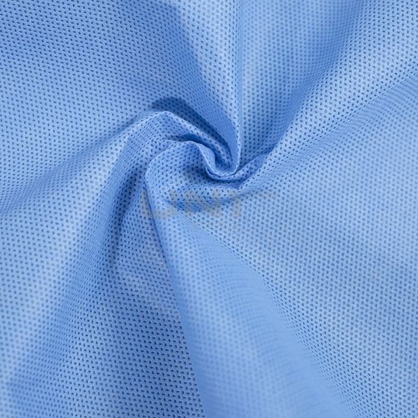 Quality SMS Nonwoven Fabric: High-Performance Solution for Medical, Industrial, and for sale