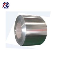 Quality Make Tin Package 0.5 Thick Stone Surface Tin Coils Prime Tinplate for Food Cans for sale
