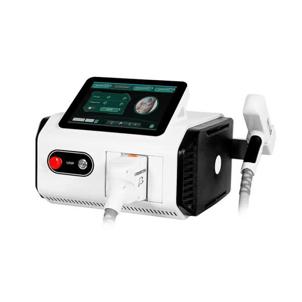 Quality Nd Yag laser tattoo removal X808N for sale