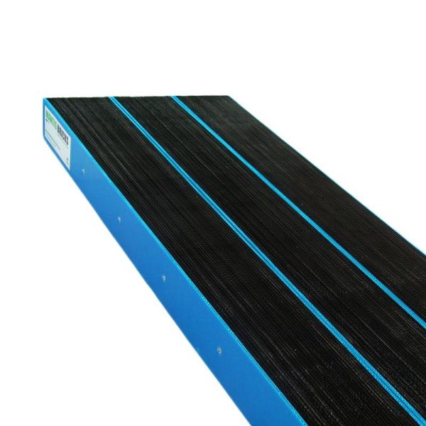 Quality Recyclable Co-Polymer Waterjet Cutting Bricks Cleaner Cutting for sale