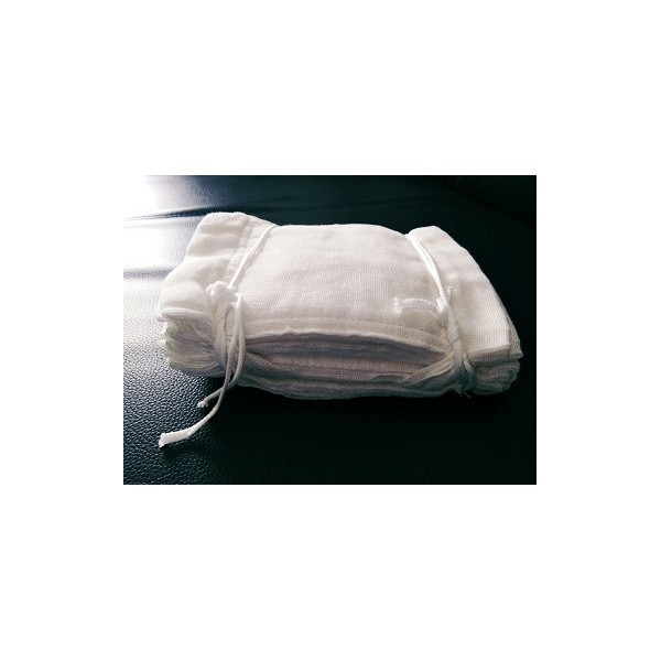 Quality Absorbent Medical Surgical Gauze Face Mask Comfortable For Hospital for sale