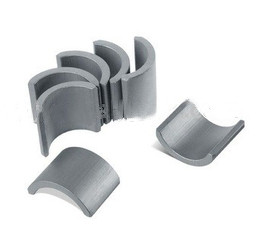 Quality Cupping Sintered Ferrite Magnet Medical Care Devices Strontium Ferrite Magnet for sale