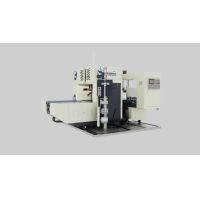 Quality Dual Servo PE Carton Strapping Machine 1500mm 0.5Mpa High Speed 32 Bags/Min for sale