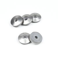 Quality ZINC Stainless Steel Grey Epdm Non-slip Rubber Washer Drill Tail Composite for sale