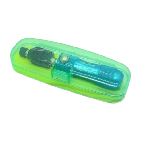 Quality KLOM Tubular 7pin Lock Pick Set Tubular Locksmith Lock Quick Open Tool for sale