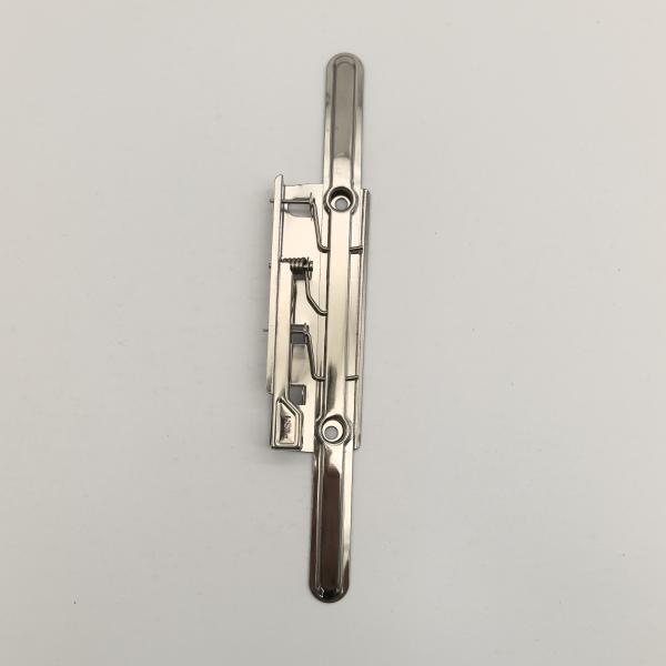 Quality Silver Lever Clipboard Clip Bright Surface Clamp Clip 8 Inch for sale