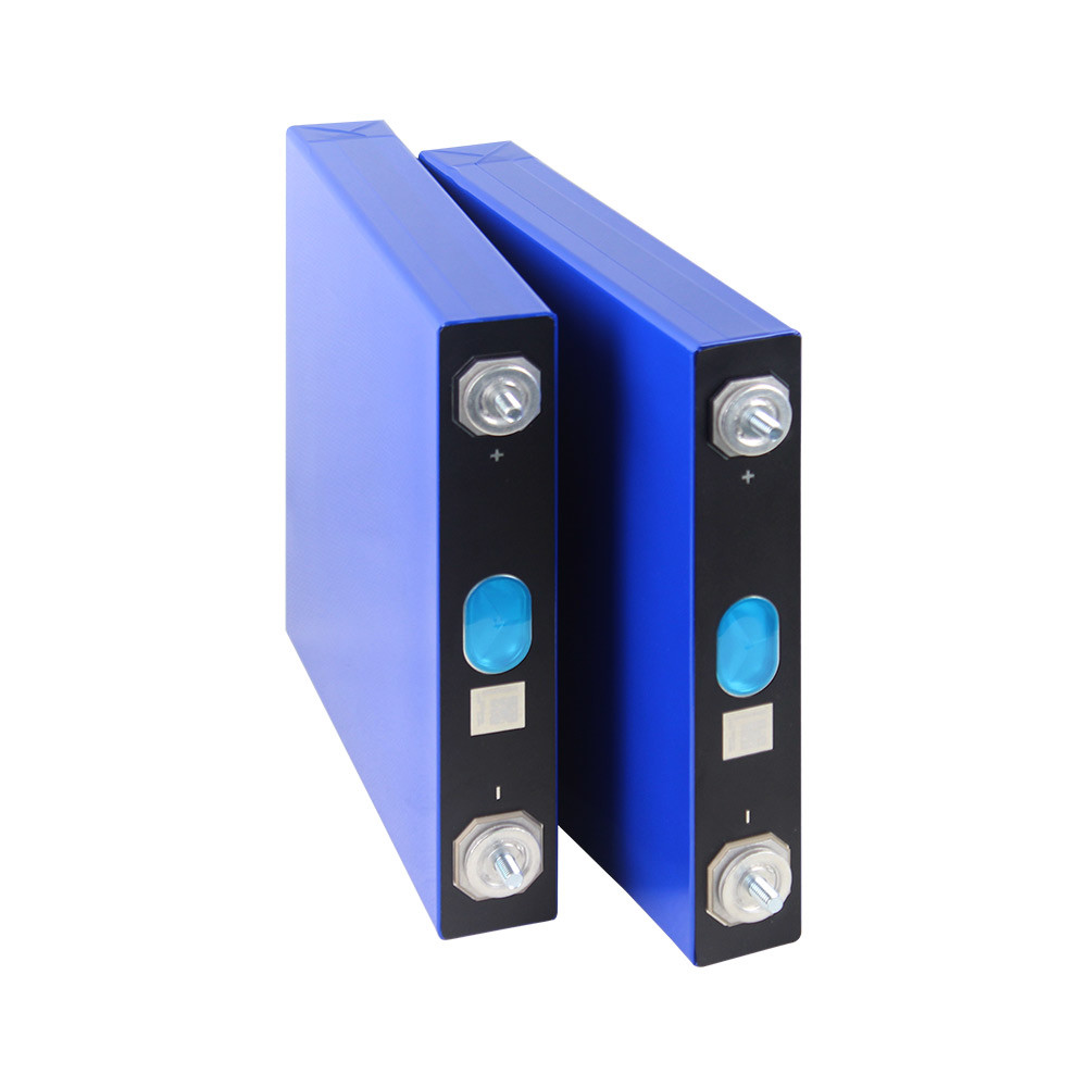 Quality EVE 206ah 200ah LF206 3C Discharging 2C Charging LiFePO4 LFP Cell Lithium for sale