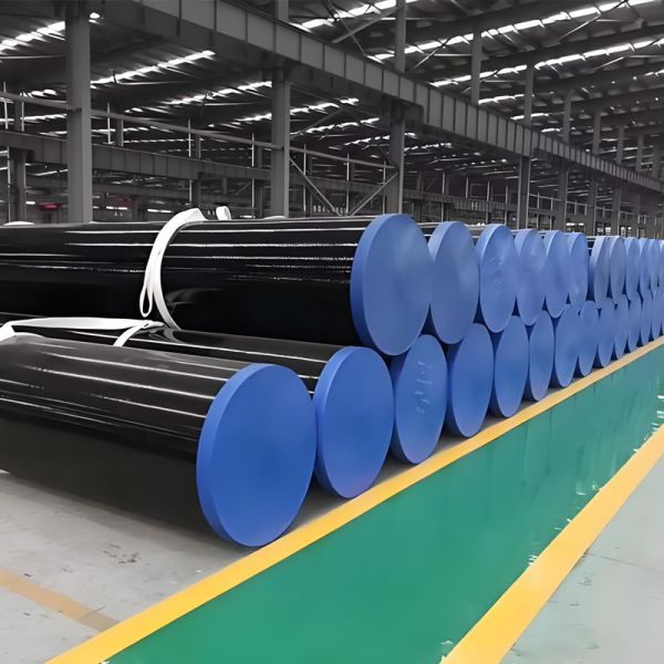 Quality ASME A355 Heat Exchanger Seamless Pipe for sale