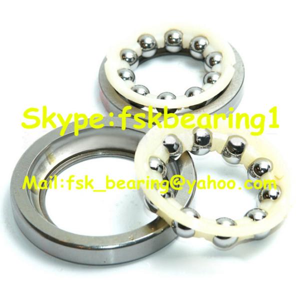 Quality VTAA19Z-4 Steering Column Bearing Machinery Bearing 41mm × 12mm for sale