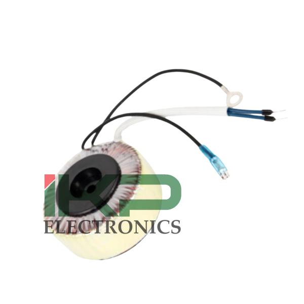Quality 1500 VA Rated Power 97.0% Efficiency Toroidal Transformer for Wind Power for sale