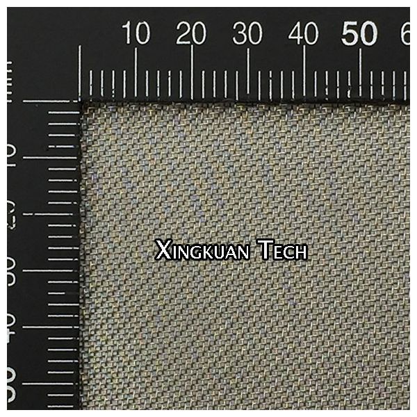 Quality Twill Stainless Steel Deep Drawing Wire Mesh For Molded Pulp Products 30 Meshx0.2mm Dia for sale