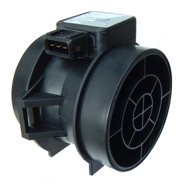 Quality 14V Mass Air Flow Sensor Replacement 5WK9607 / 8ET009142-051 / MHK100620 for sale
