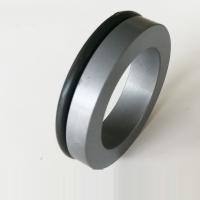 China G6 G606 Stationary Silicon Carbide Ring Burgmann Mechanical Seal factory