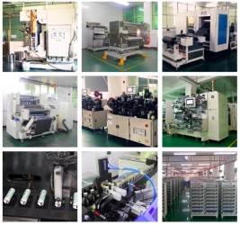 China Factory - Chargo Fangyuan (Shenzhen) Energy Technology Co., Ltd.