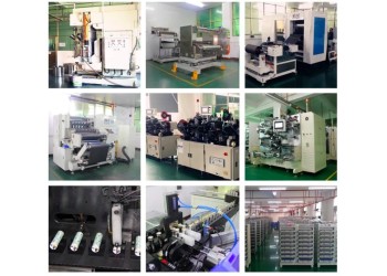 China Factory - Chargo Fangyuan (Shenzhen) Energy Technology Co., Ltd.