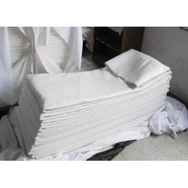 Quality Needle Punched Felt Coated With Membrane Felt Pipe CIPP System for sale
