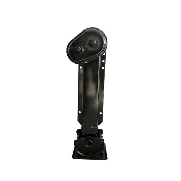 Quality Customizable High Load Capacity Aluminum Landing Gear for Semi Trailers for sale