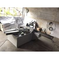 Quality 4.3Kw Facial Tissue Automatic Box Packing Machine Touch Screen for sale