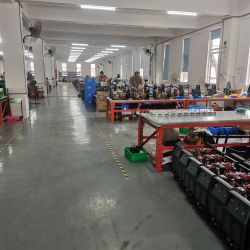 China Factory - Shanghai Lotux Industry Co., Ltd.