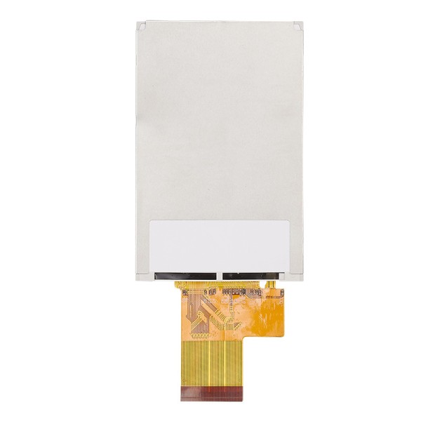 Quality 3.5'' 340x420 Customized LCD Panel Driver IC ILI9488 Standard TFT for sale