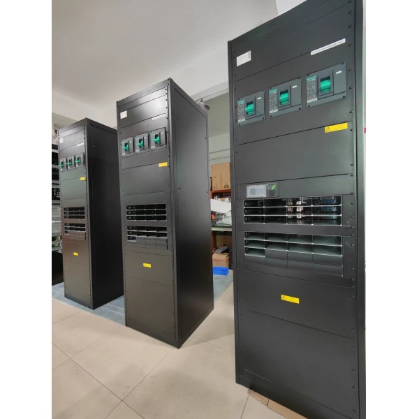 Quality Flatpack2 Big System 48Vdc 84KW Telecom Power Indoor Cabinet Oem for sale